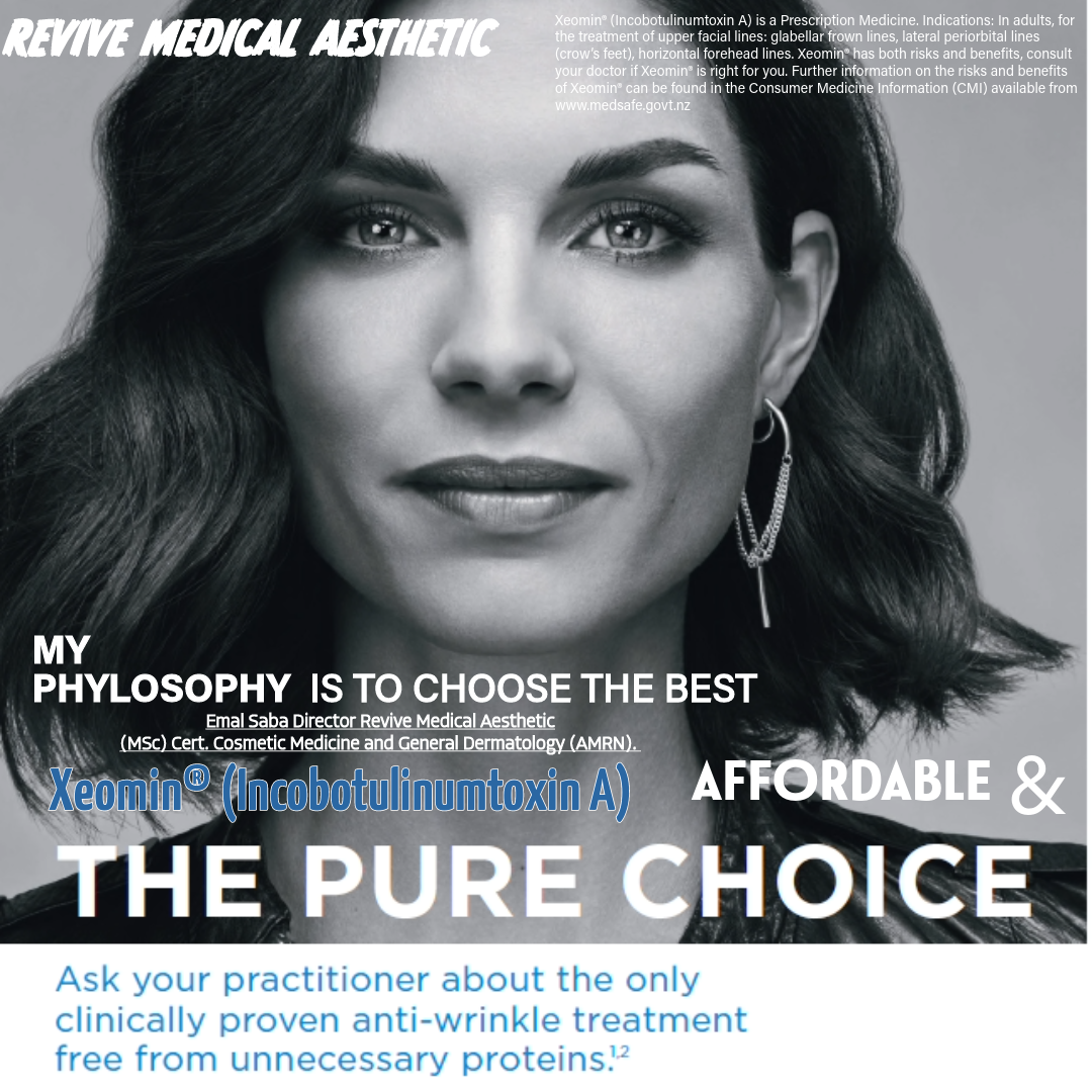 REVIVE MEDICAL MAGAZINE